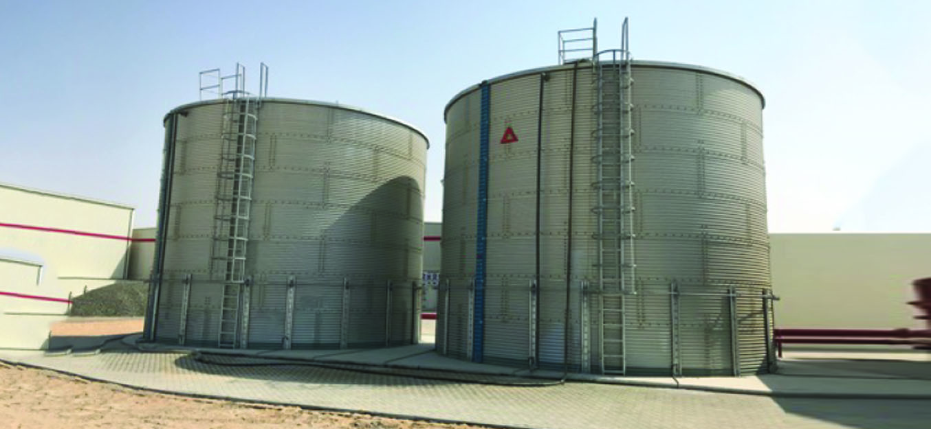 Cochin Steel LLC: Leading Manufacturers and Suppliers of Storage Tanks ...