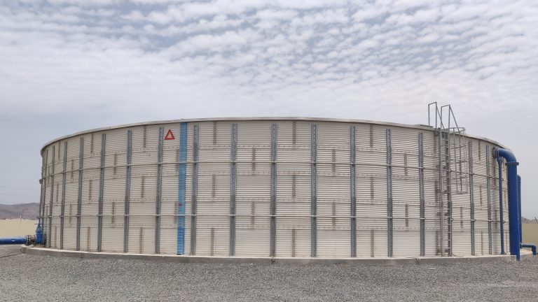 Water Storage Tank Manufacturing and Supply by Cochin Steel: New Trends ...