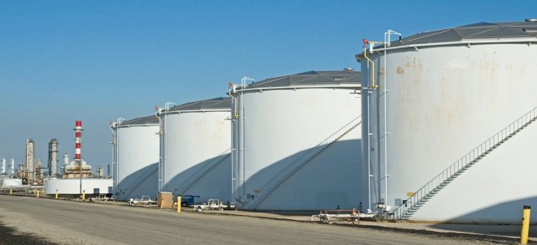 Bolted Irrigation Water Tank & Fuel Tanks Manufacturer – Cochin Steel LLC